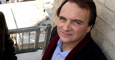 9743 | Bývalý agent CIA Robert Baer: “Za účelom rozdelenia Juhoslávie ...