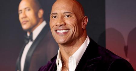 36758 | Dwayne 'The Rock' Johnson kritizuje woke kultúru, hovorí, že v ...
