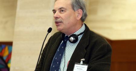 35714 | Legendárny bojovník za život Chris Slattery zomrel vo veku 68 ...