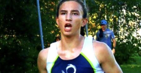 35397 | Bežec s rodovým nezáujmom sa dostal z prvej päťky medzi ...