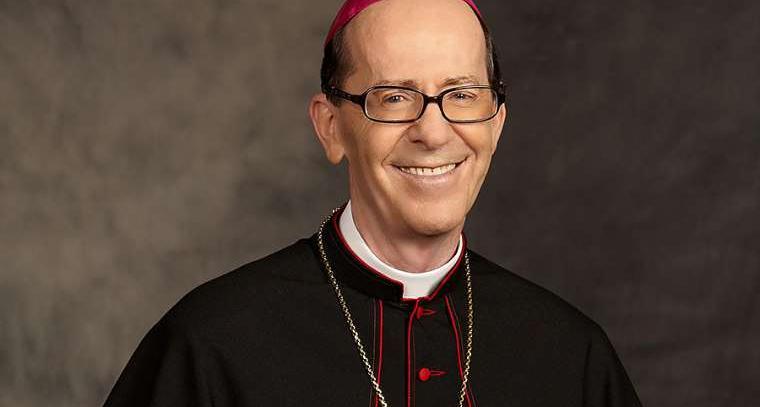 27530 | Biskup Olmsted napriek škandálom vníma "obnovu" pri formovaní ...